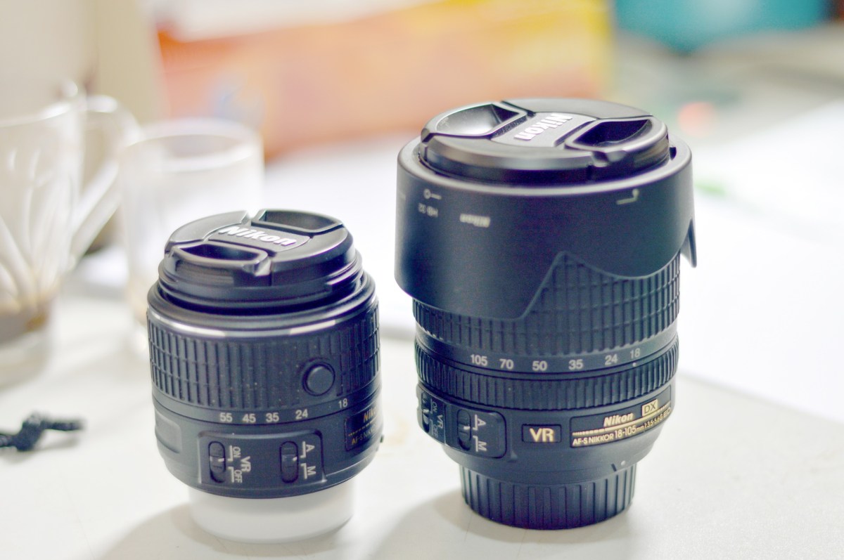 A Guide to Lenses for Your DSLR – Learn to shoot like a pro